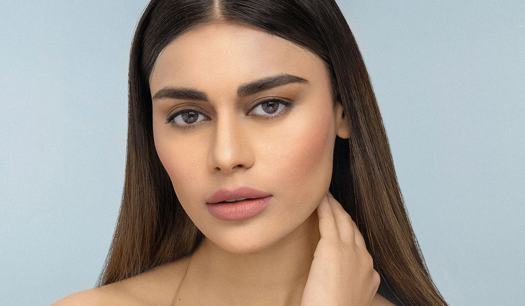 ZERO Makeup Products | UAE ZERO Makeup